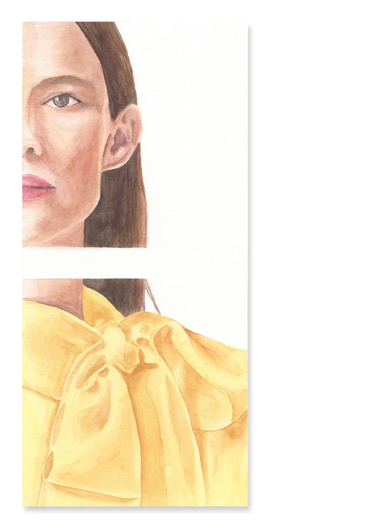 MMXXIV Diptych II — Mónica Vitorino