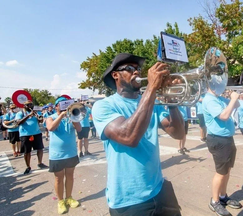Oak Lawn Band