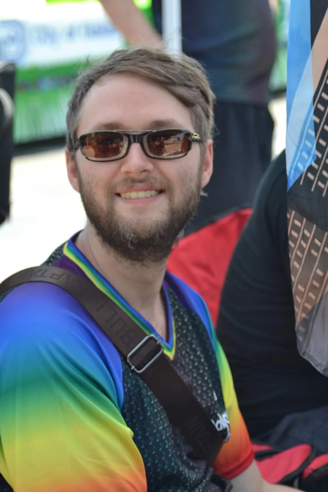 Executive Board — Oak Lawn Band