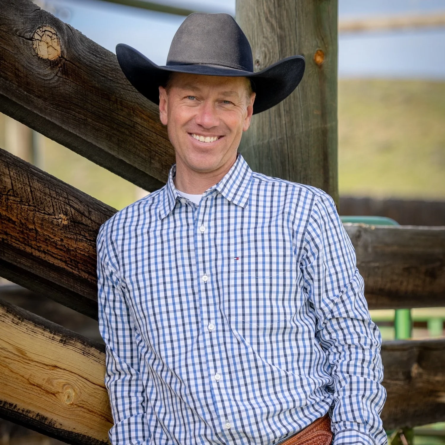 Meet Barry Crago — Crago for Senate District 22