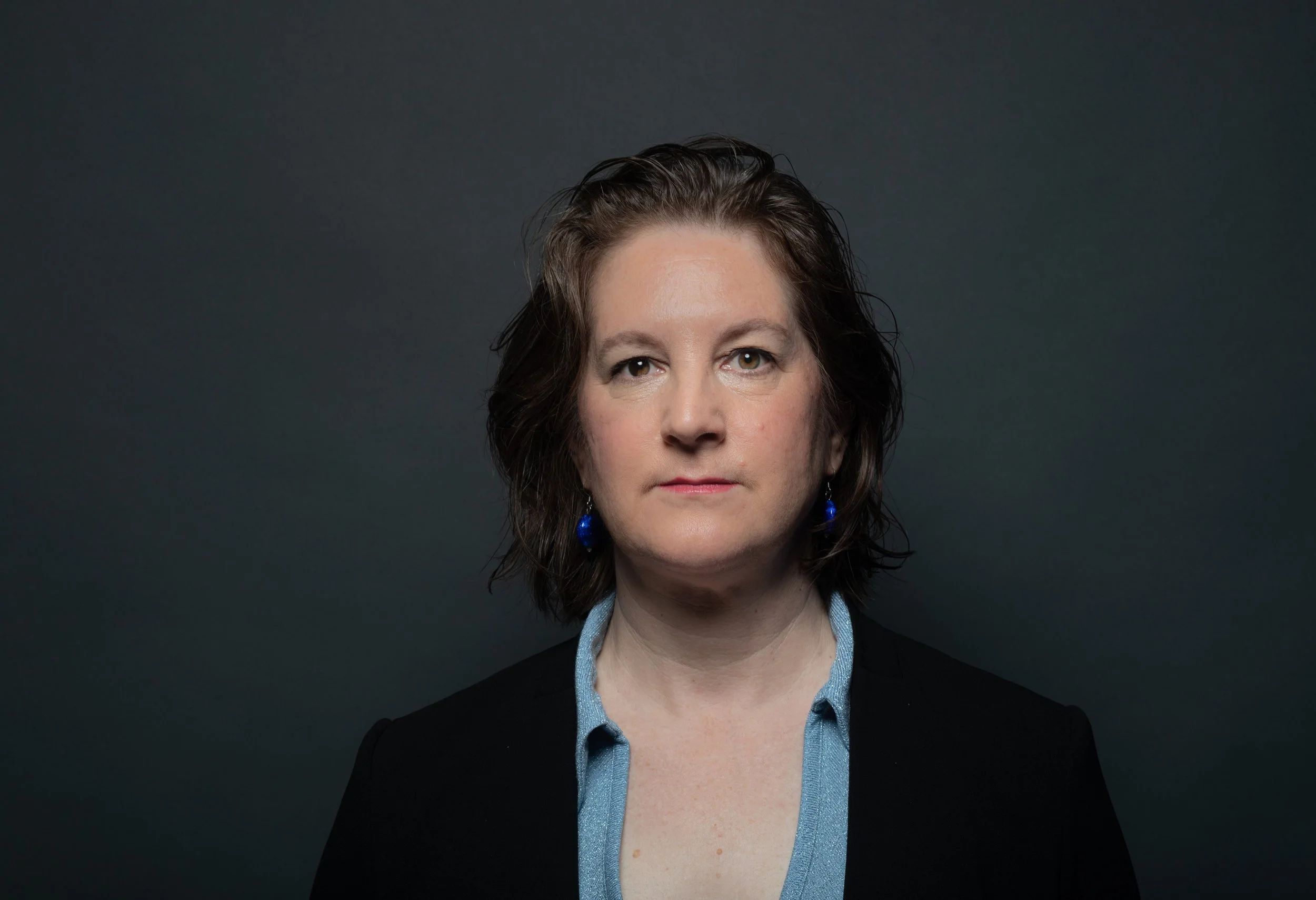 Lisa Bielawa, Composer & Vocalist — Jensen Artists
