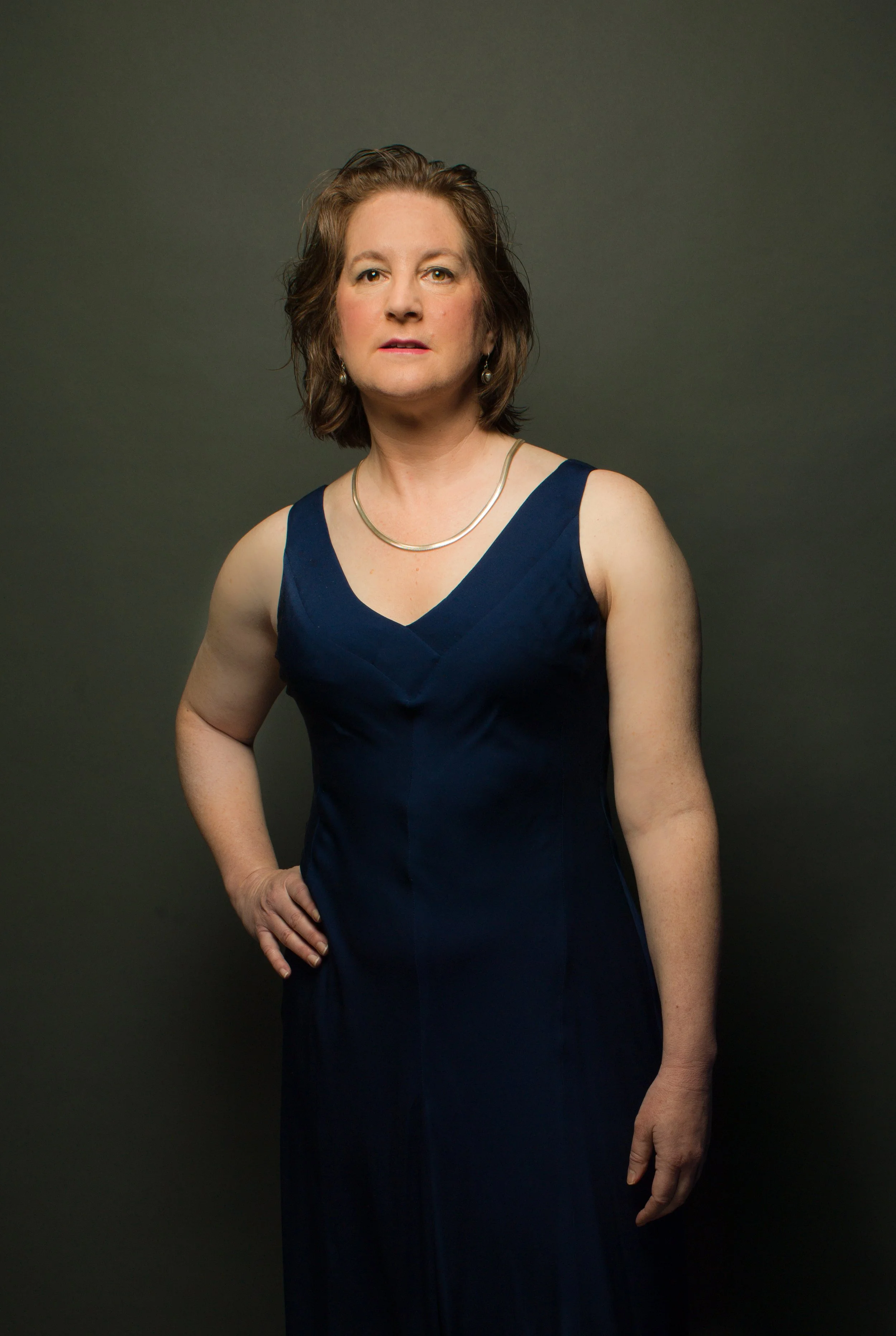 Lisa Bielawa, Composer & Vocalist — Jensen Artists