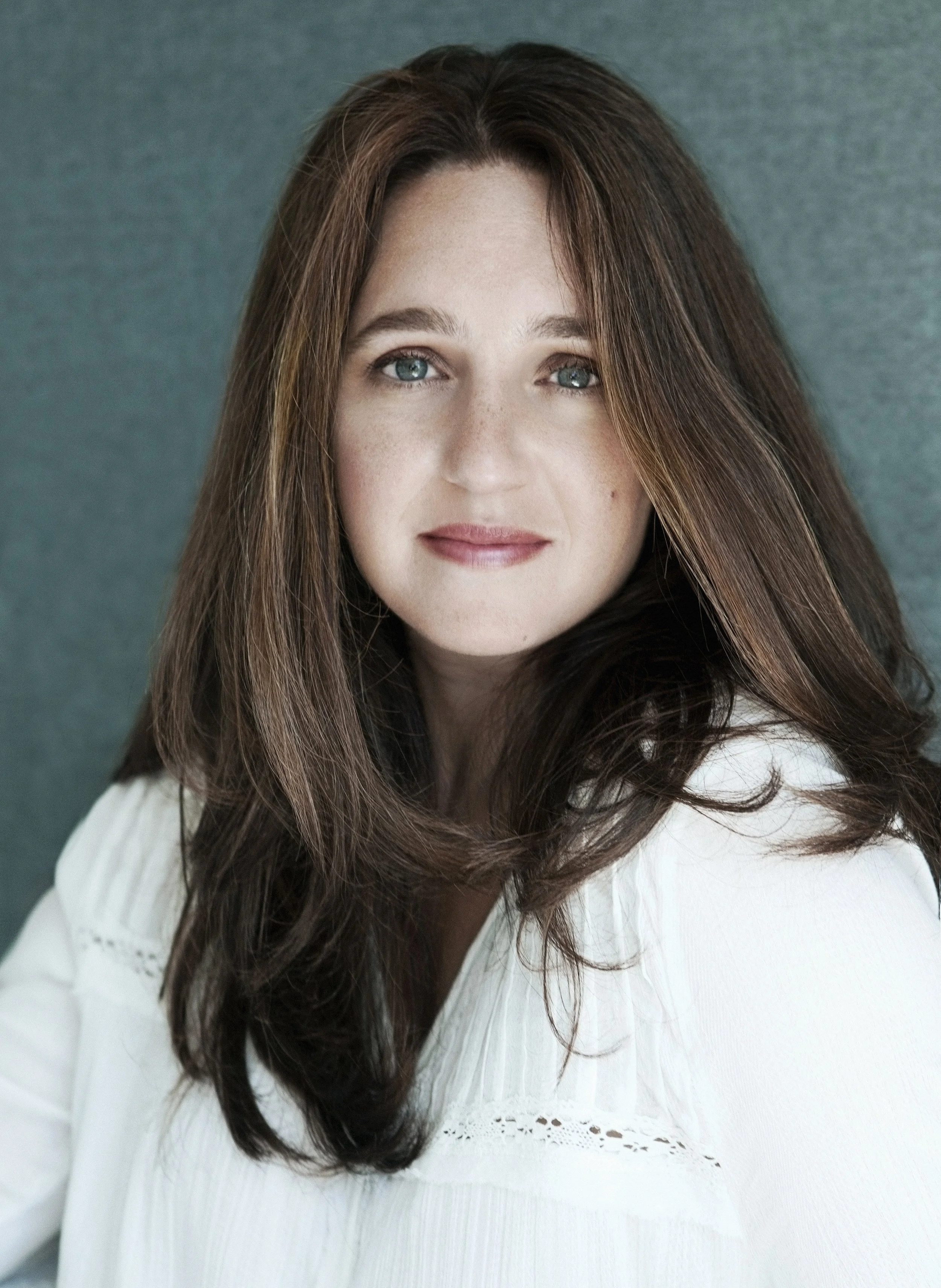 Simone Dinnerstein, Pianist — Jensen Artists
