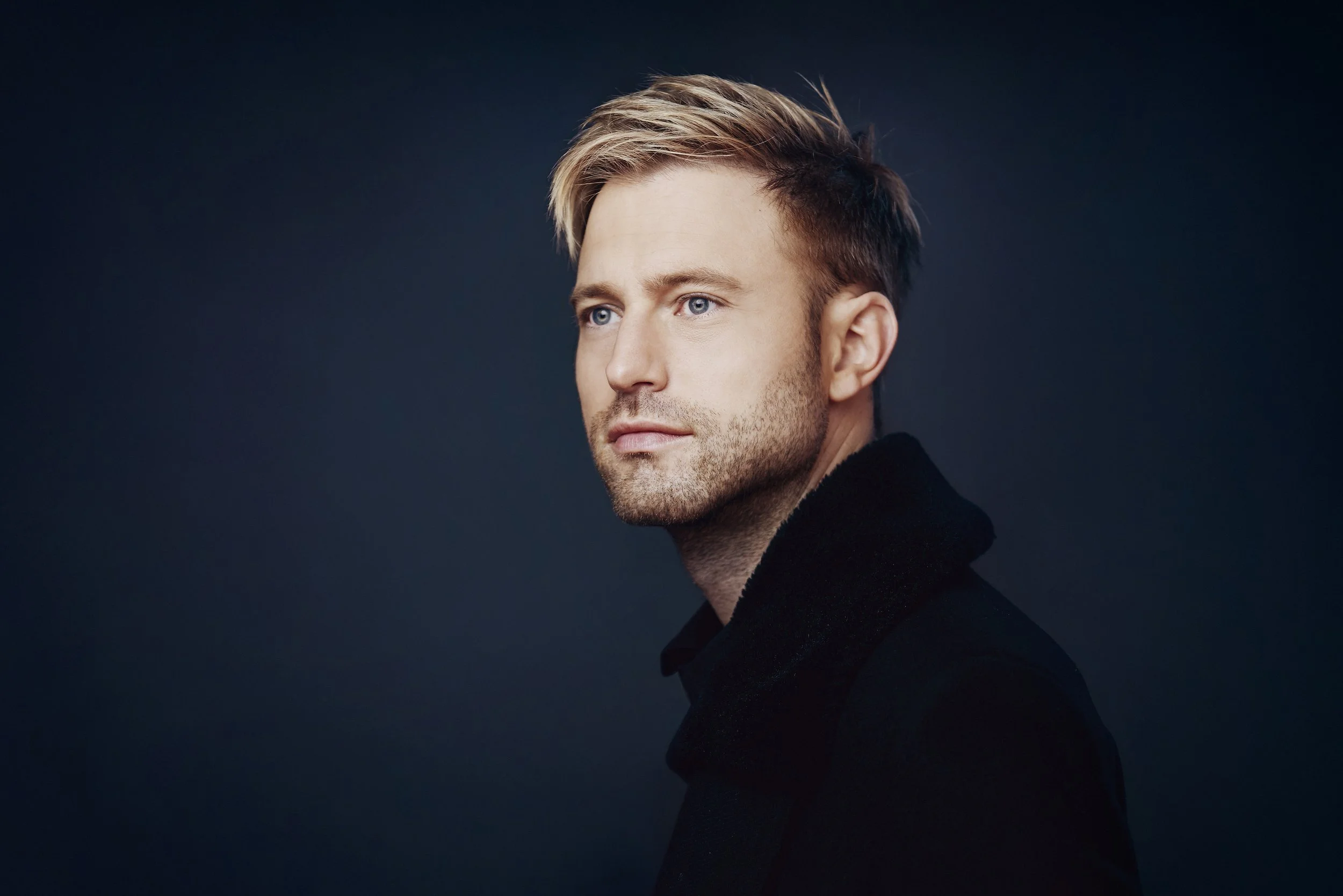 Benjamin Appl, Baritone — Jensen Artists