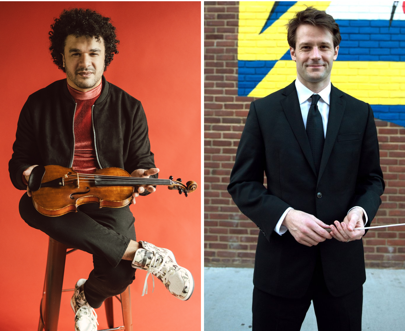 ROSTER — Jensen Artists