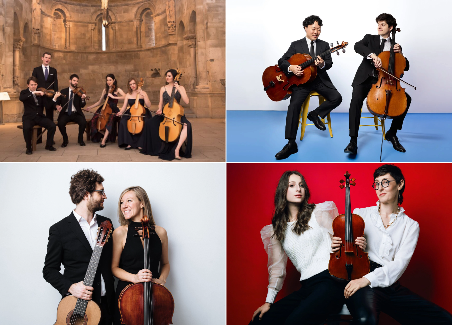 GatherNYC Presents Sunday Concerts at 11AM - Up Next: Empire Wild ...