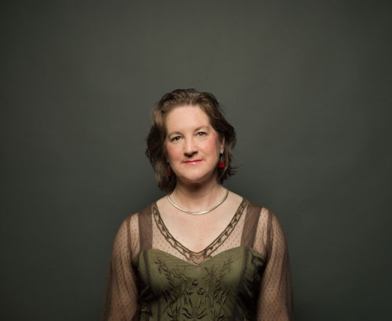 Britt Festival presents West Coast Premiere of Guggenheim Fellow Lisa ...