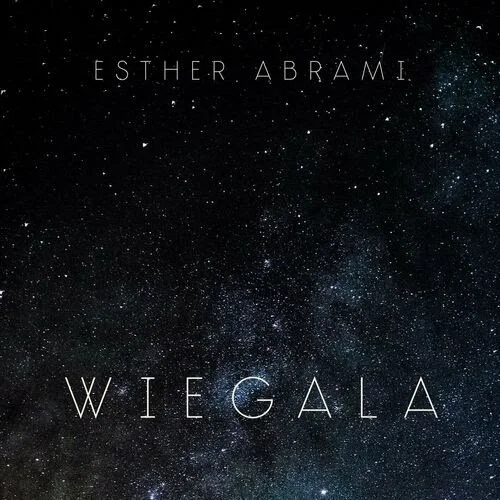 OUT NOW: Violinist Esther Abrami Presents Wiegala – First Single from ...