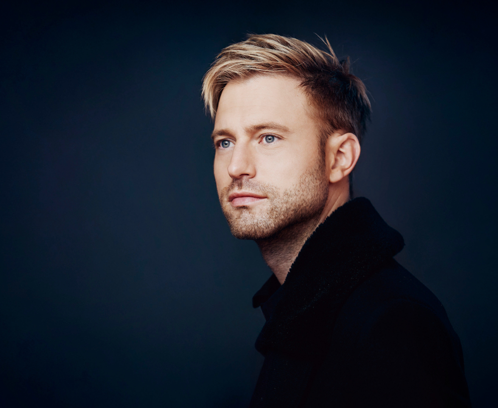 Baritone Benjamin Appl Embarks on North American Concert Tour ...