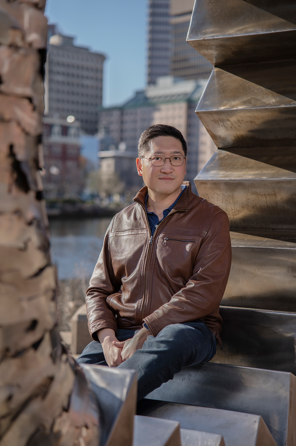 Anthony Cheung Featured in Miller Theatre Composer Portrait Concert on ...