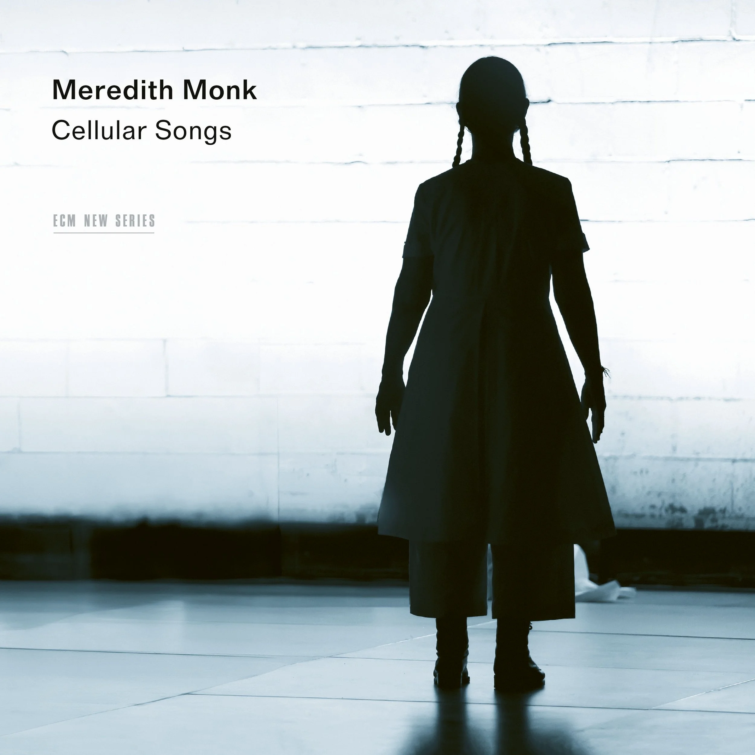 Oct 10: ECM New Series Releases Meredith Monk's Cellular Songs - First ...