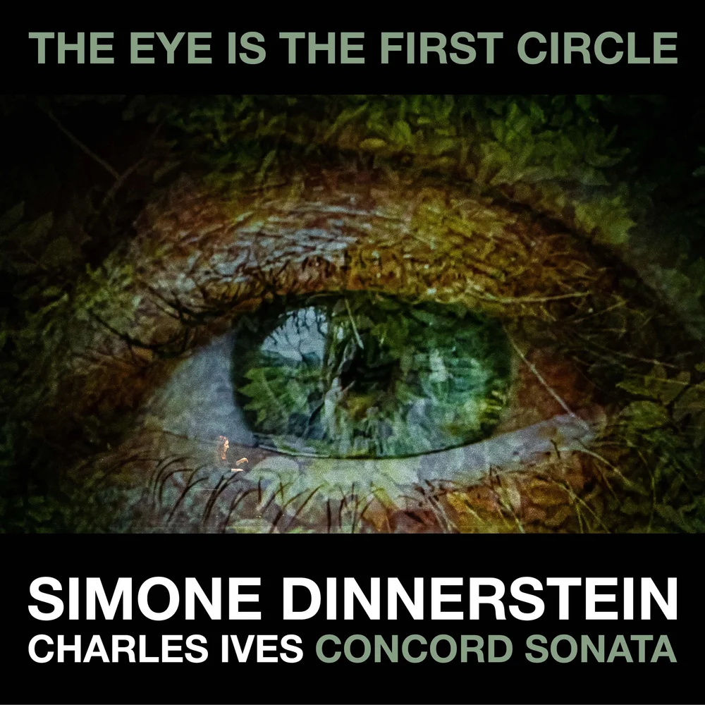 Oct 18: Simone Dinnerstein Releases New Album The Eye is the First ...