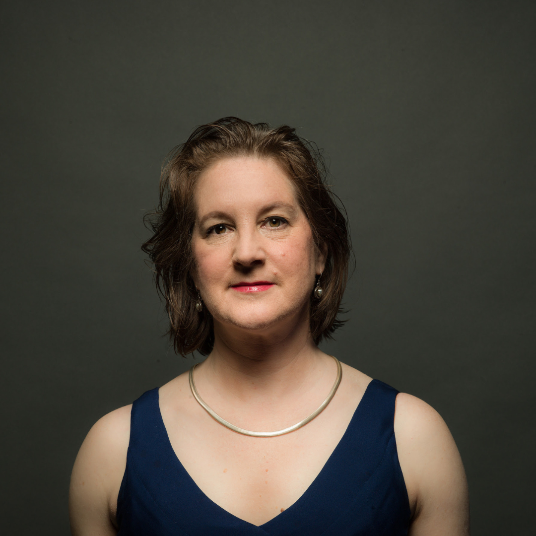 Composer Lisa Bielawa Named 2023 Guggenheim Fellow — Jensen Artists