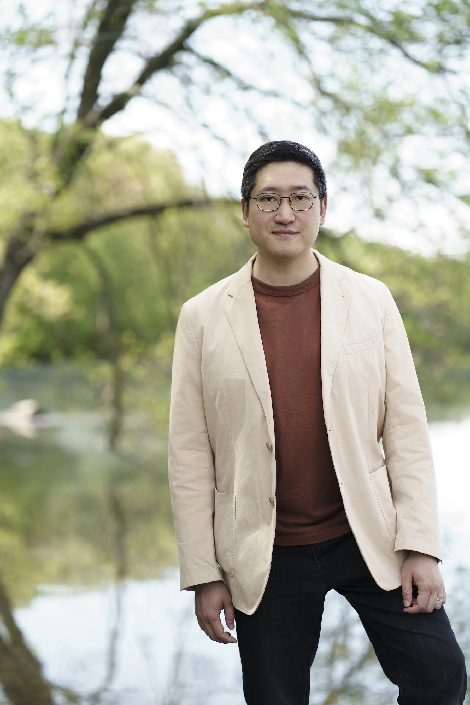 Composer Anthony Cheung's Upcoming Highlights - Performances at Lincoln ...
