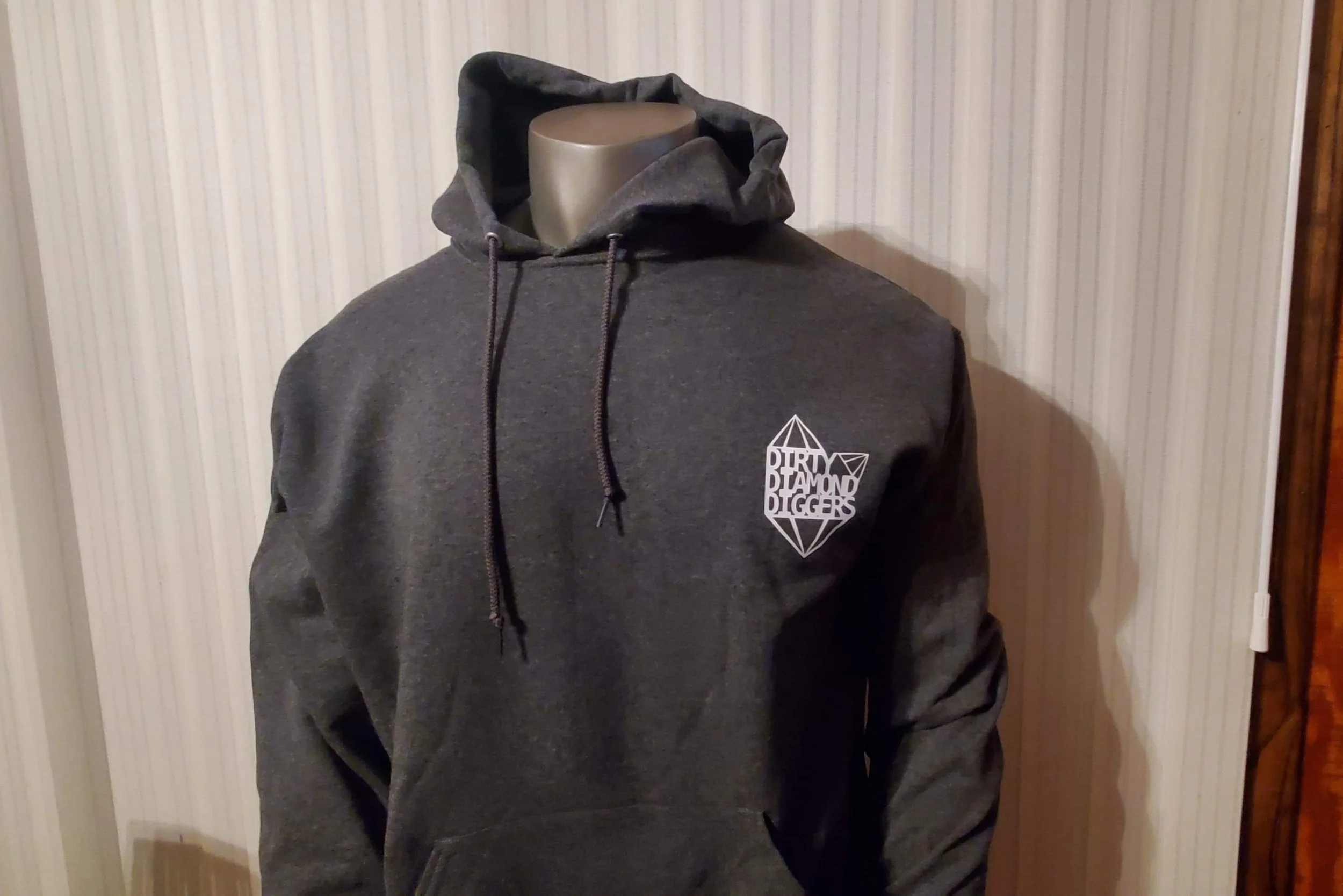 Store — Dirty Diamond Diggers