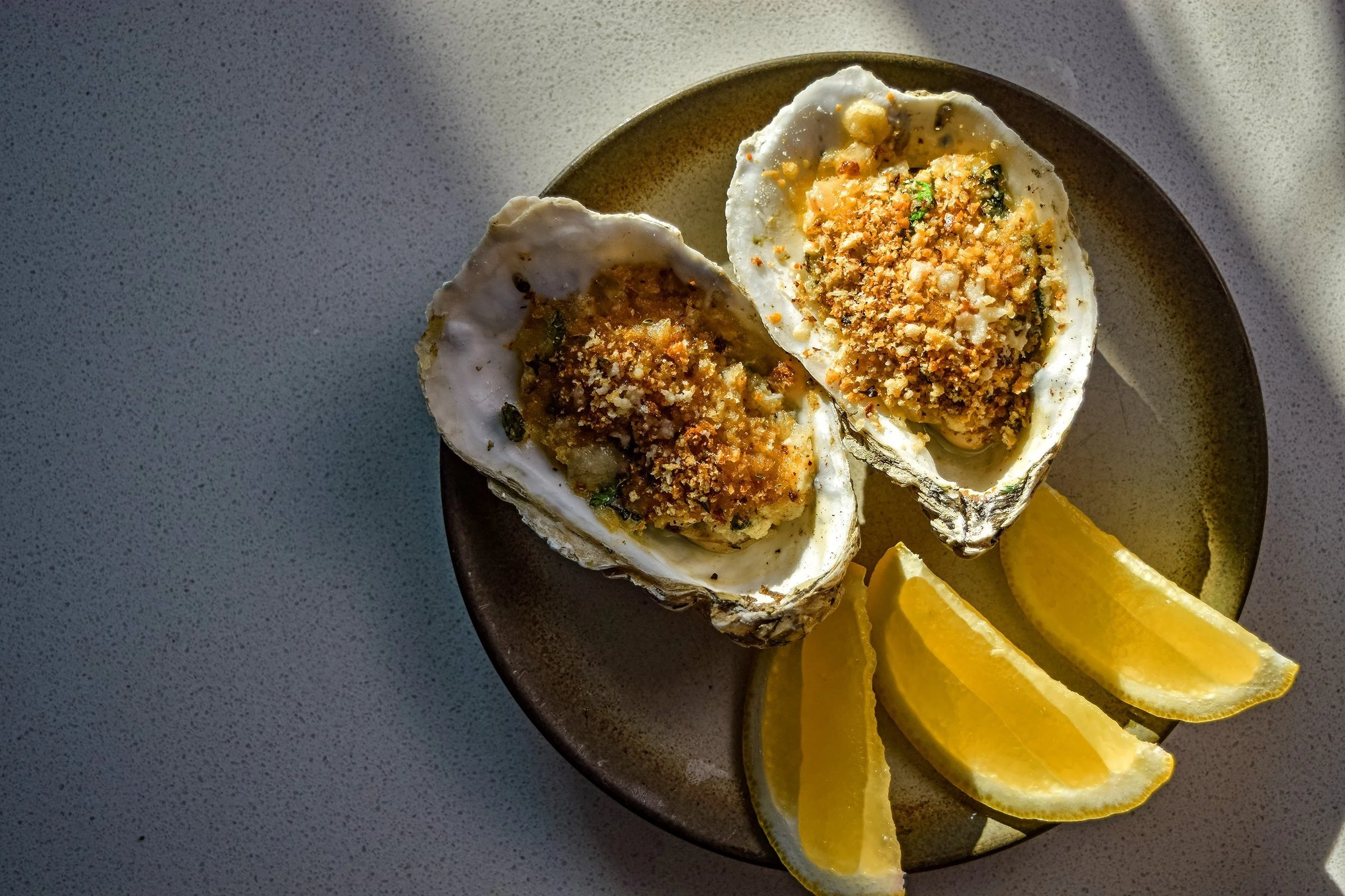 Conza Sourdough Bread Crumbs