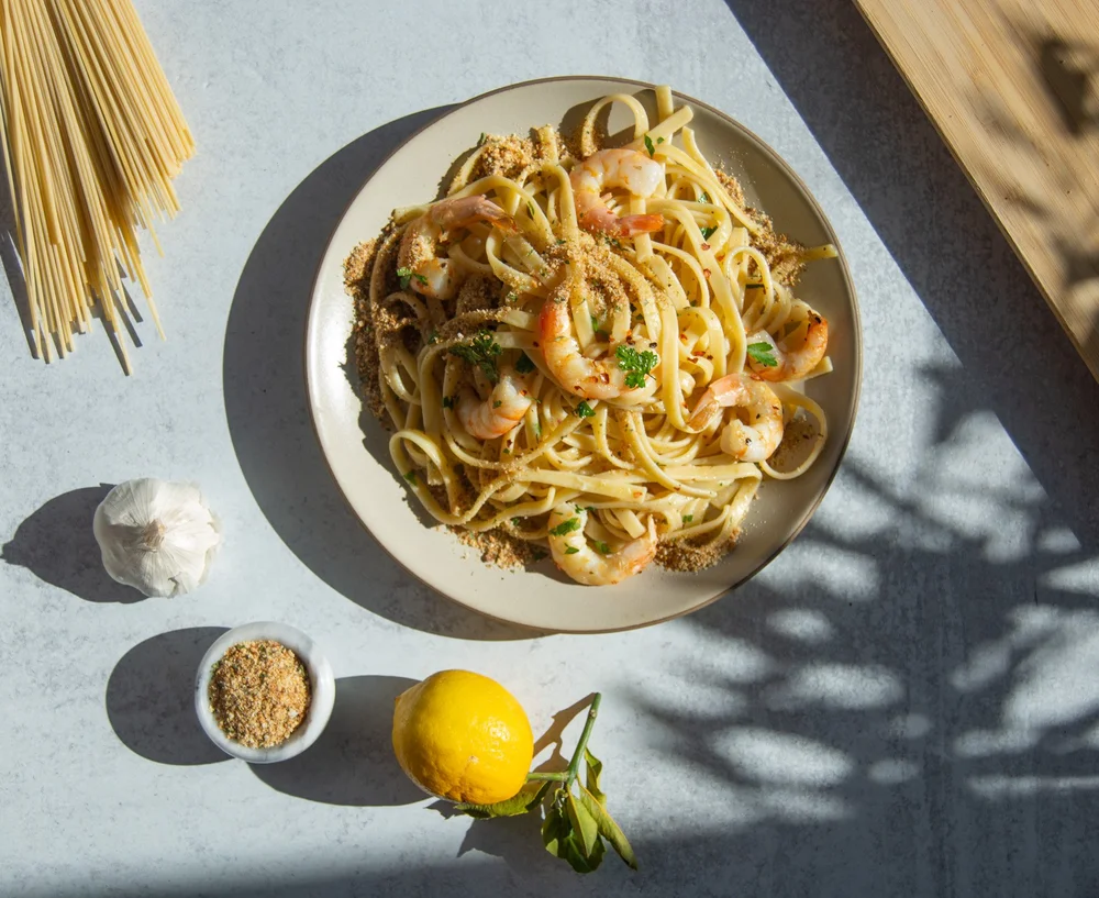 You deserve the best, not the crumbiest — Conza Sourdough Bread Crumbs