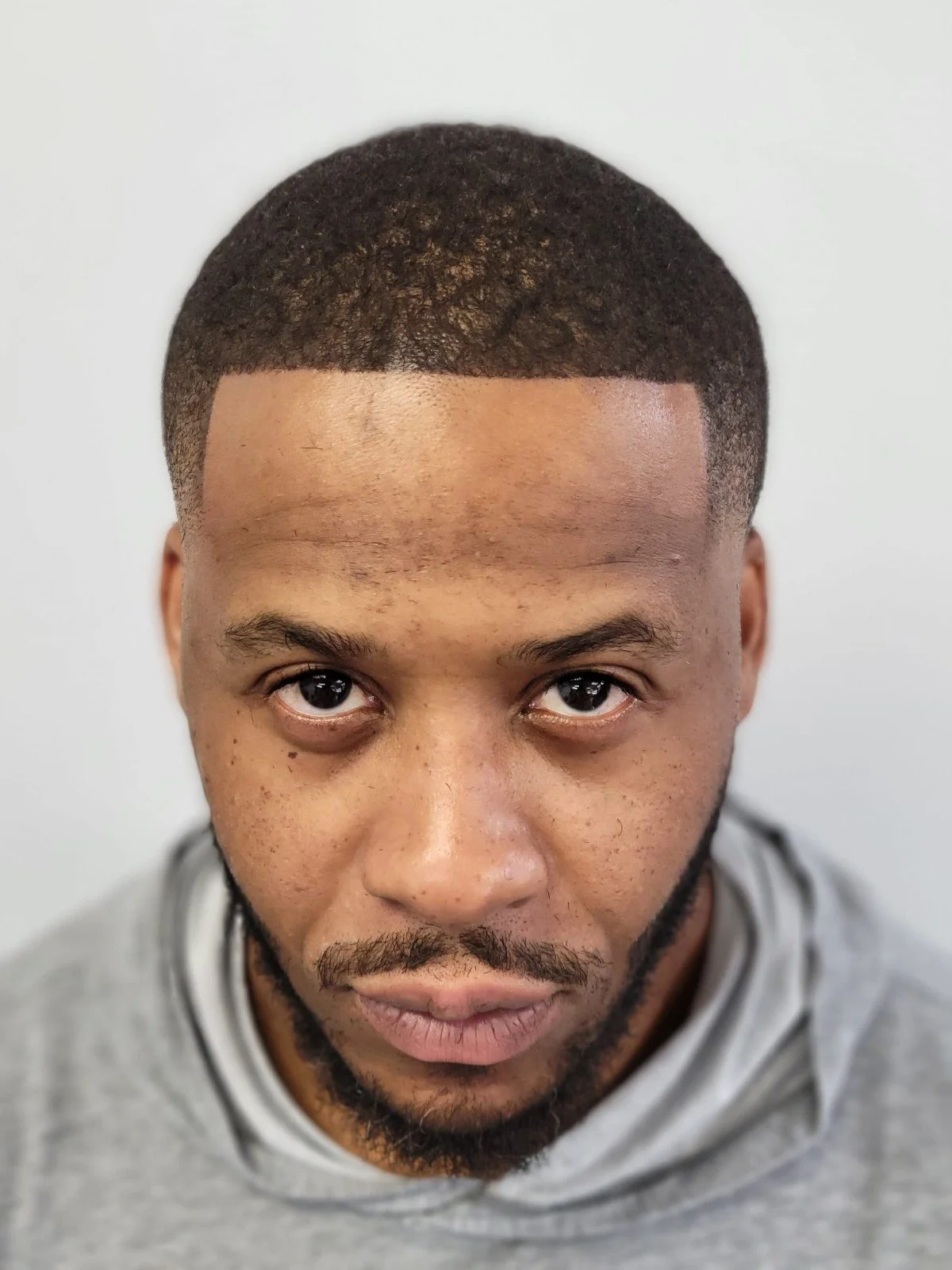 Photos — The Rooted Barber Experience