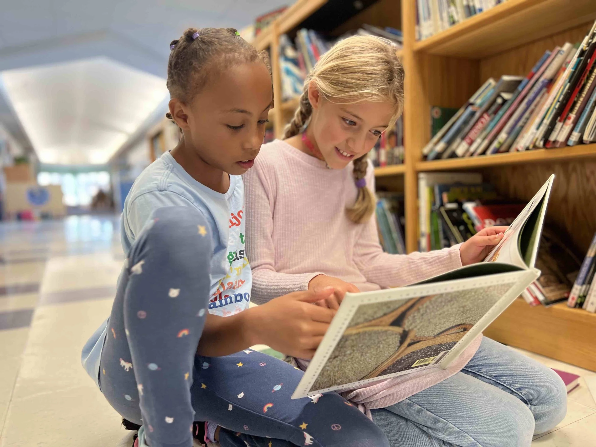 The Daycroft Difference — Daycroft School | Montessori Inspired School ...