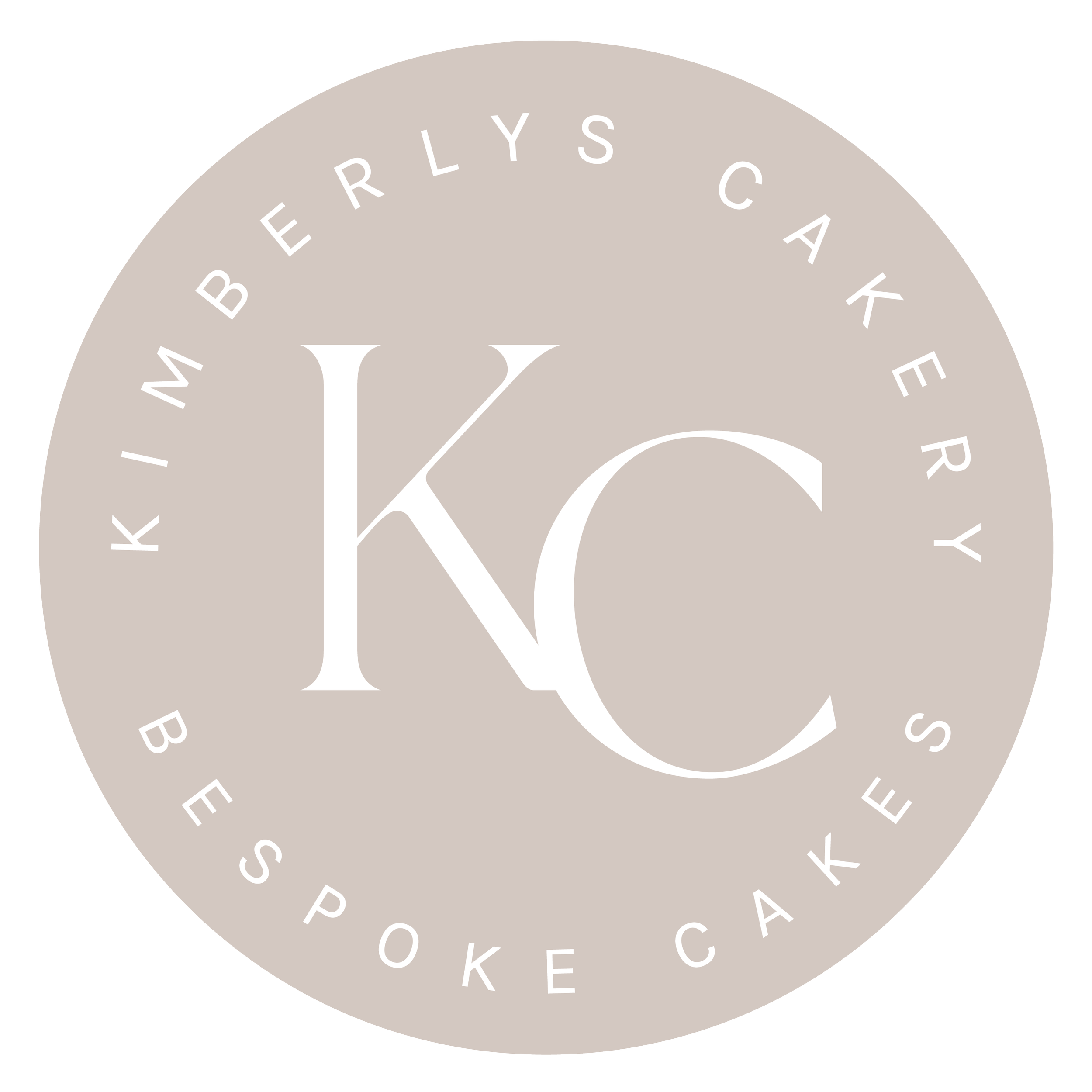 Kimberly's Cakery LLC