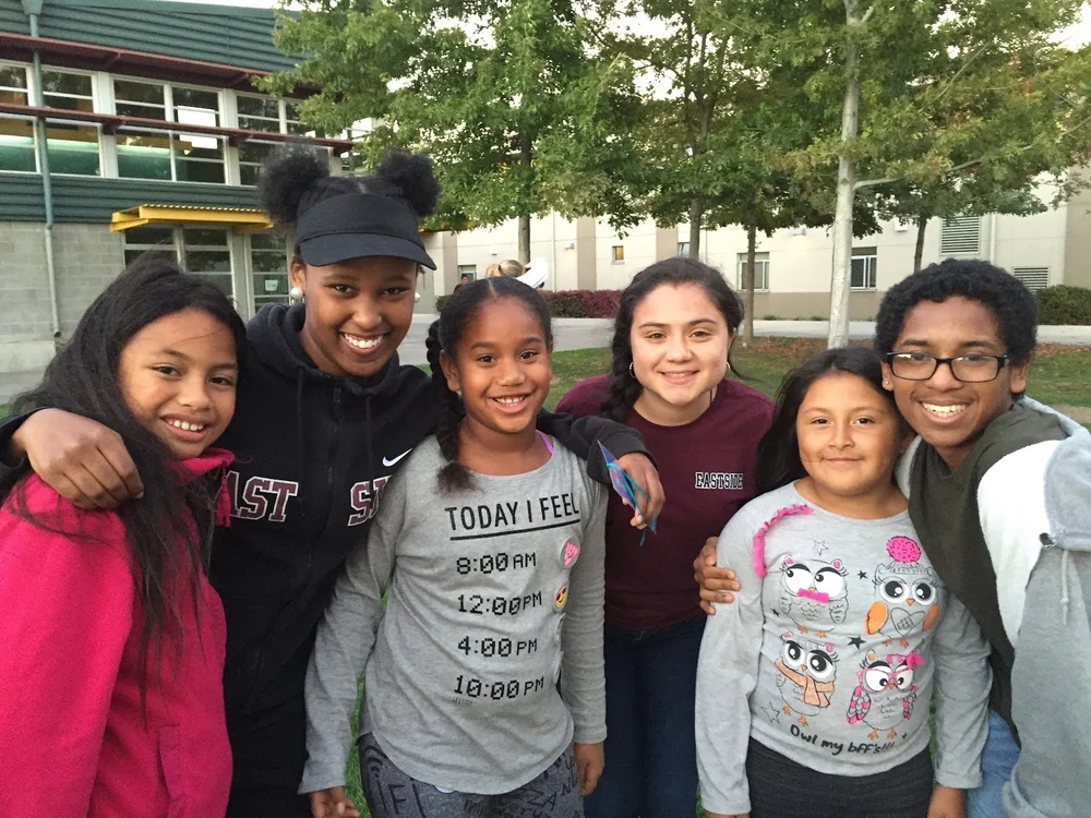 About — RISE – Reaching and Inspiring Success Through Education