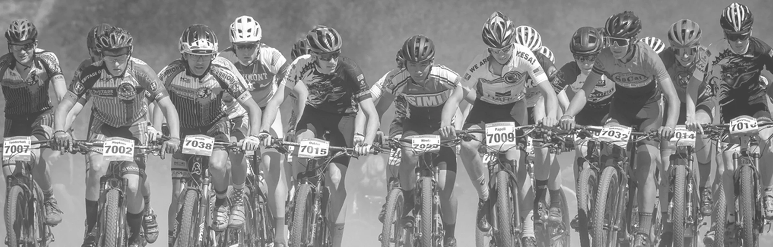 2026 Race Page — The SoCal League