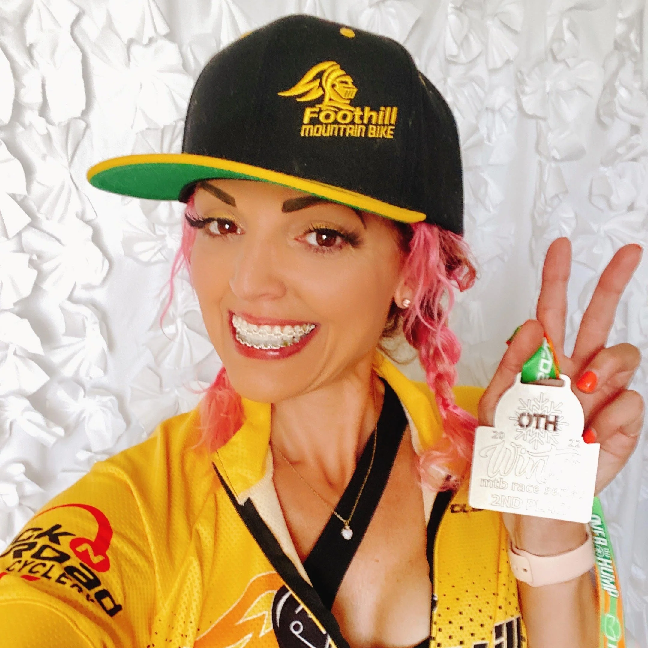 Contact 1 — The SoCal League