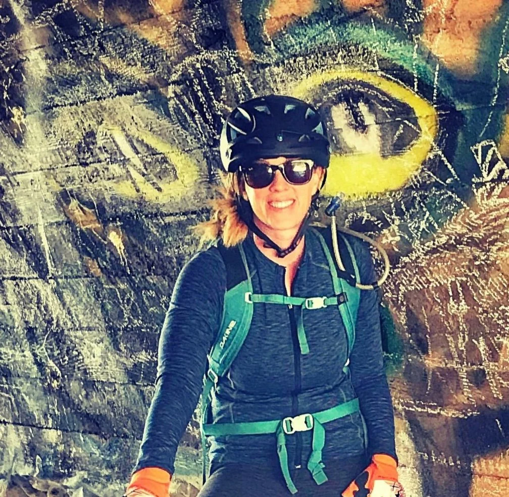 Contact 1 — The SoCal League