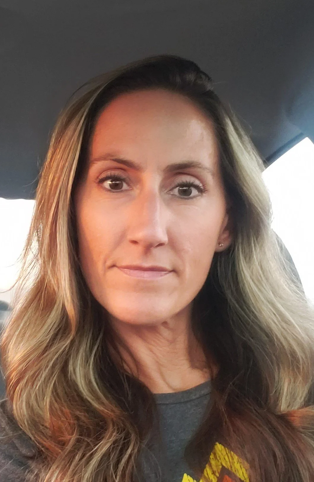 Contact 1 — The SoCal League