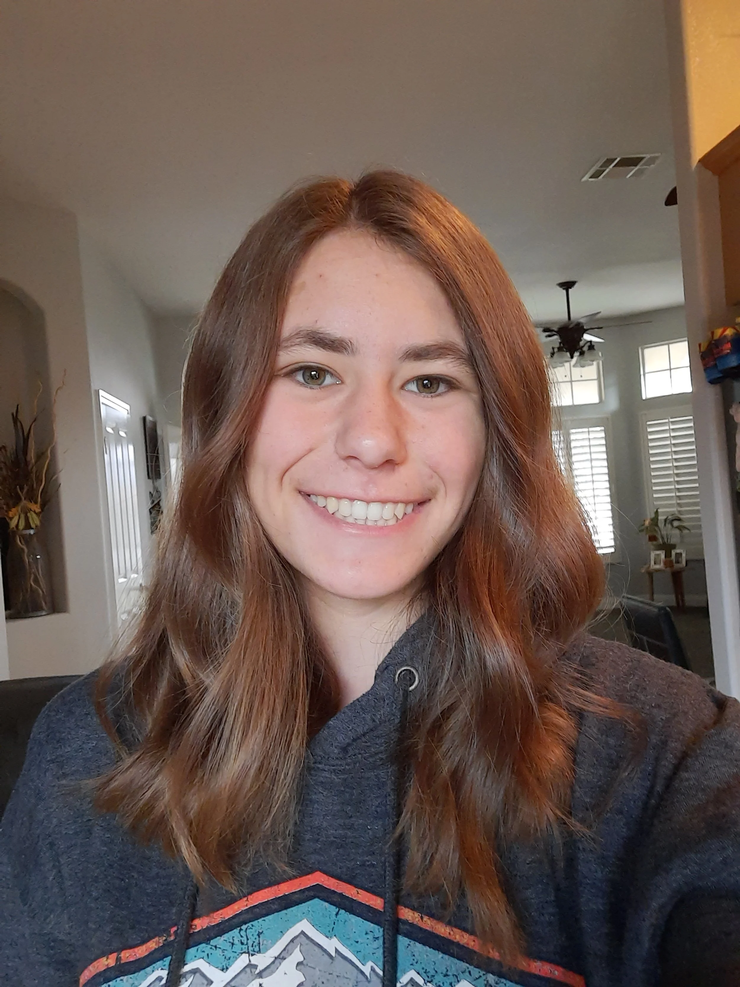 Contact 1 — The SoCal League