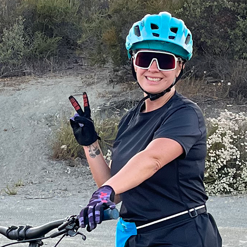 Contact 1 — The SoCal League