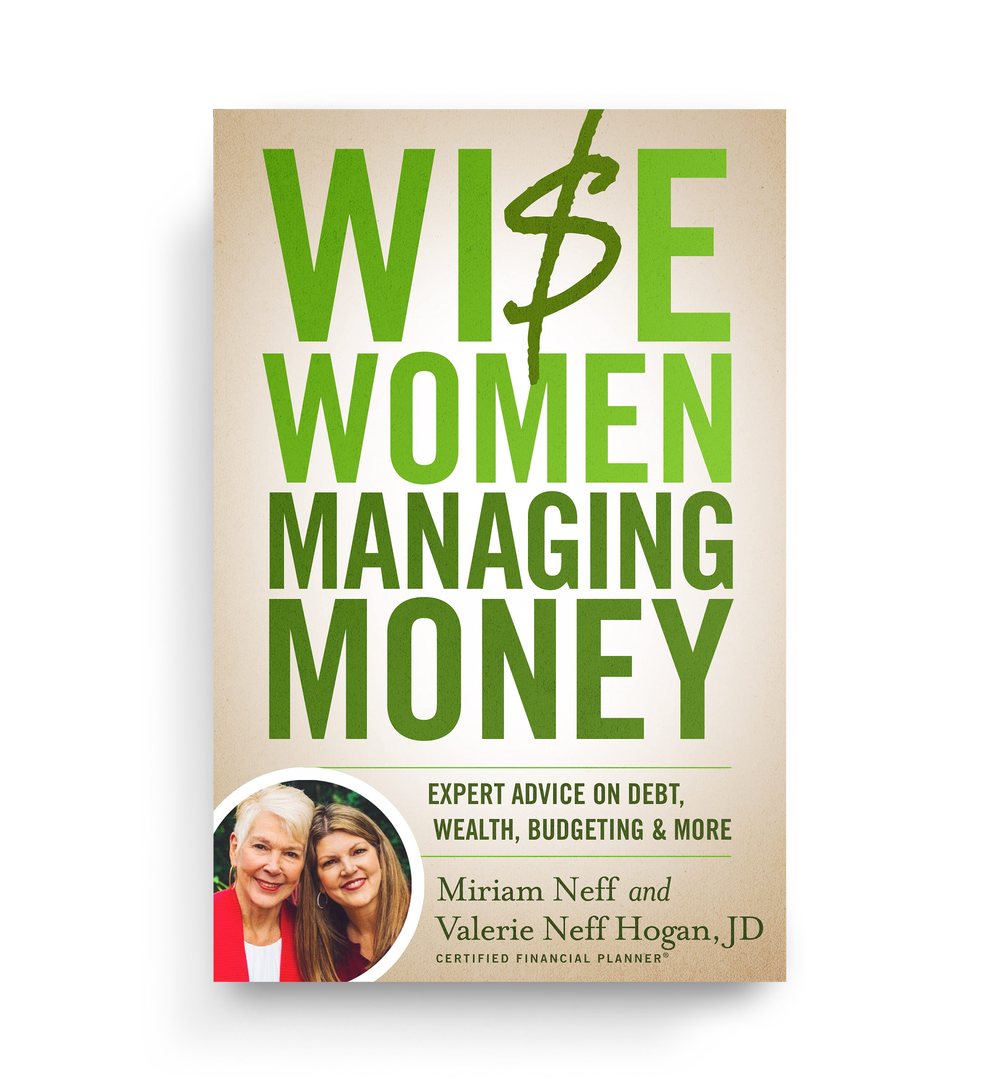 Wise Women Managing Money