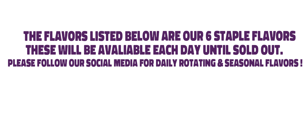 BEYOND AMAZING DONUTS