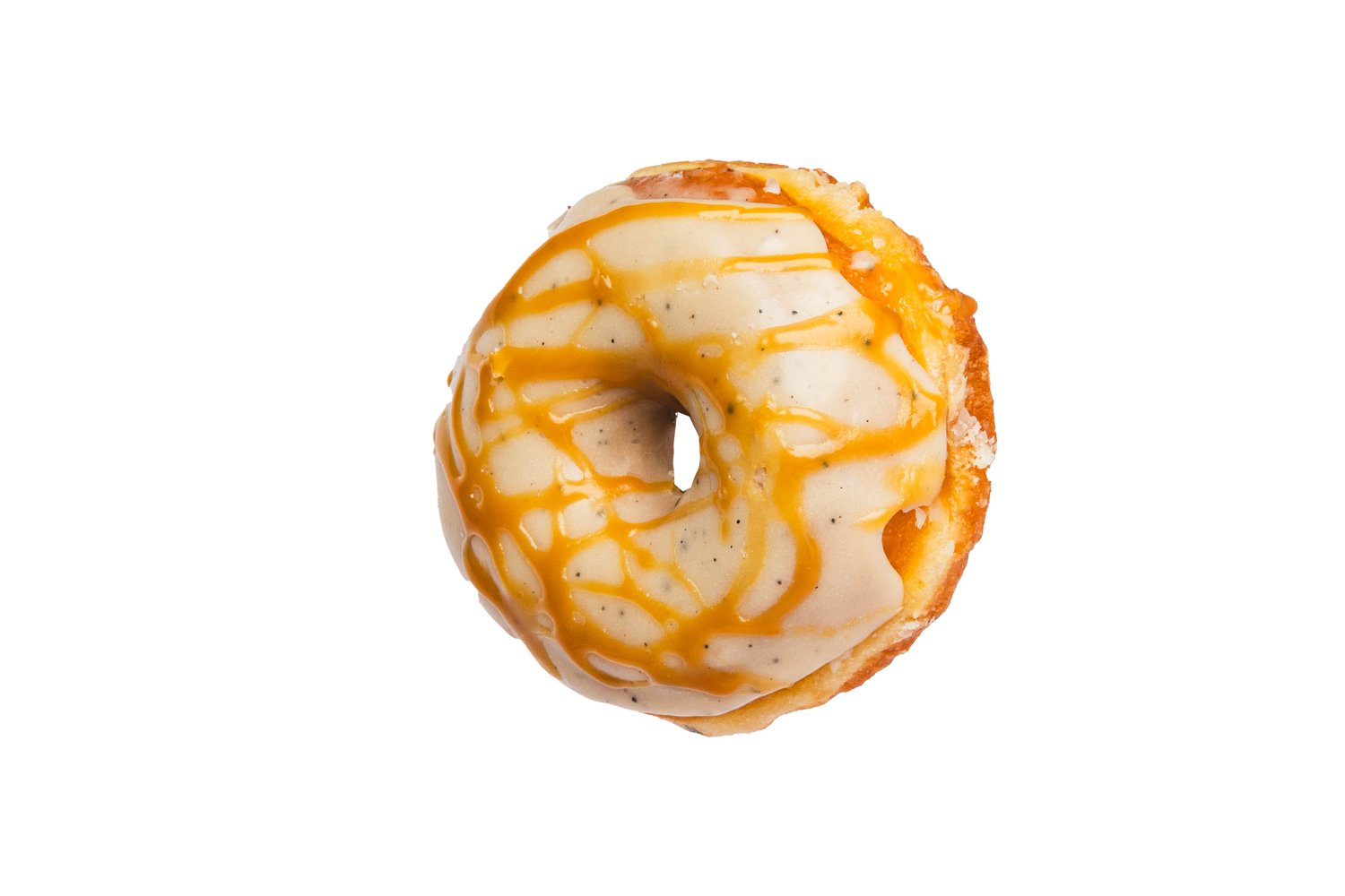 BEYOND AMAZING DONUTS