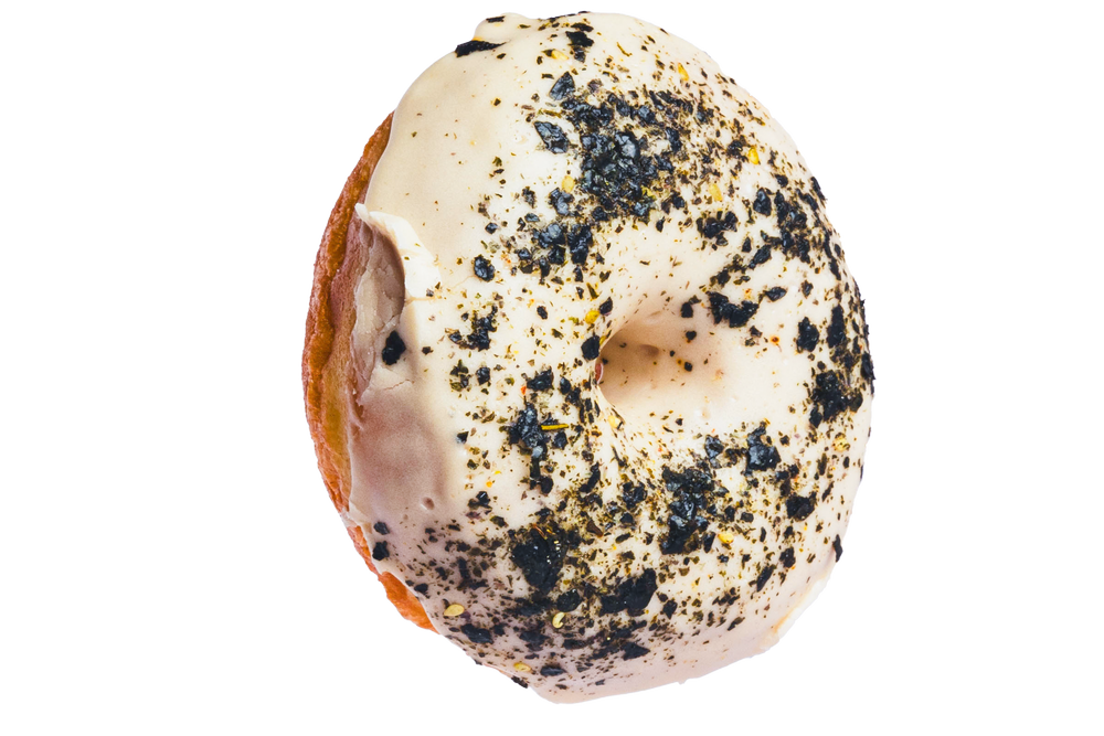 BEYOND AMAZING DONUTS