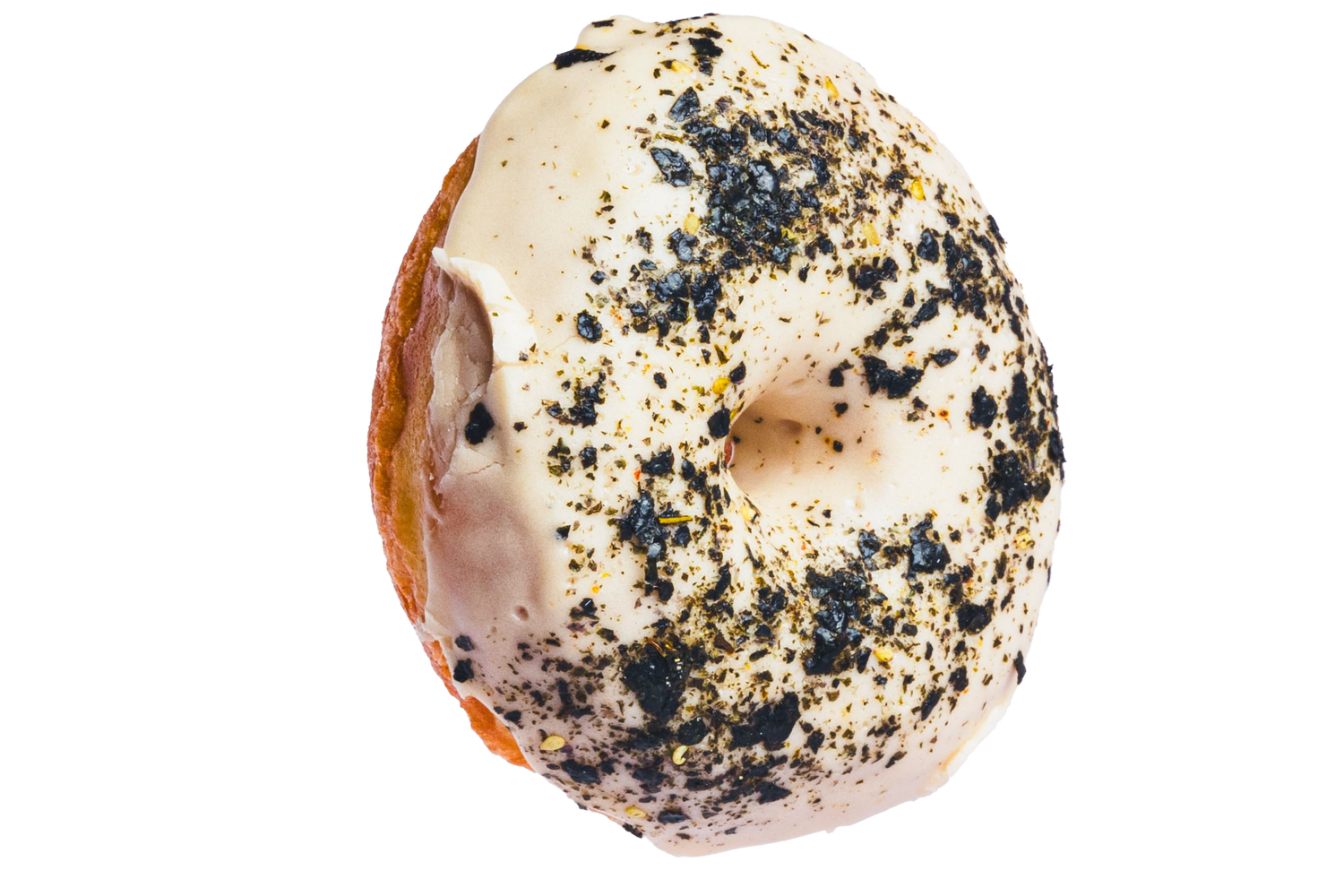 BEYOND AMAZING DONUTS