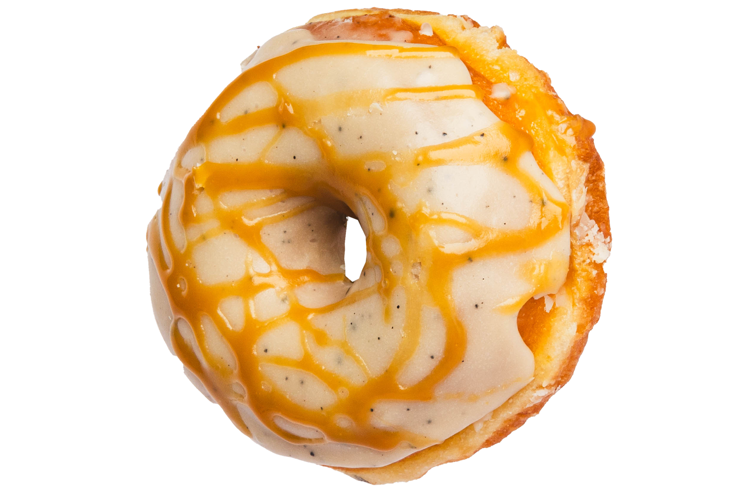 BEYOND AMAZING DONUTS