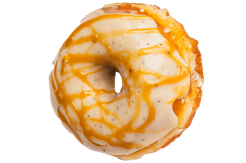 BEYOND AMAZING DONUTS