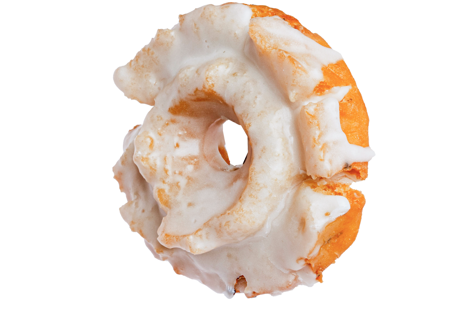 BEYOND AMAZING DONUTS