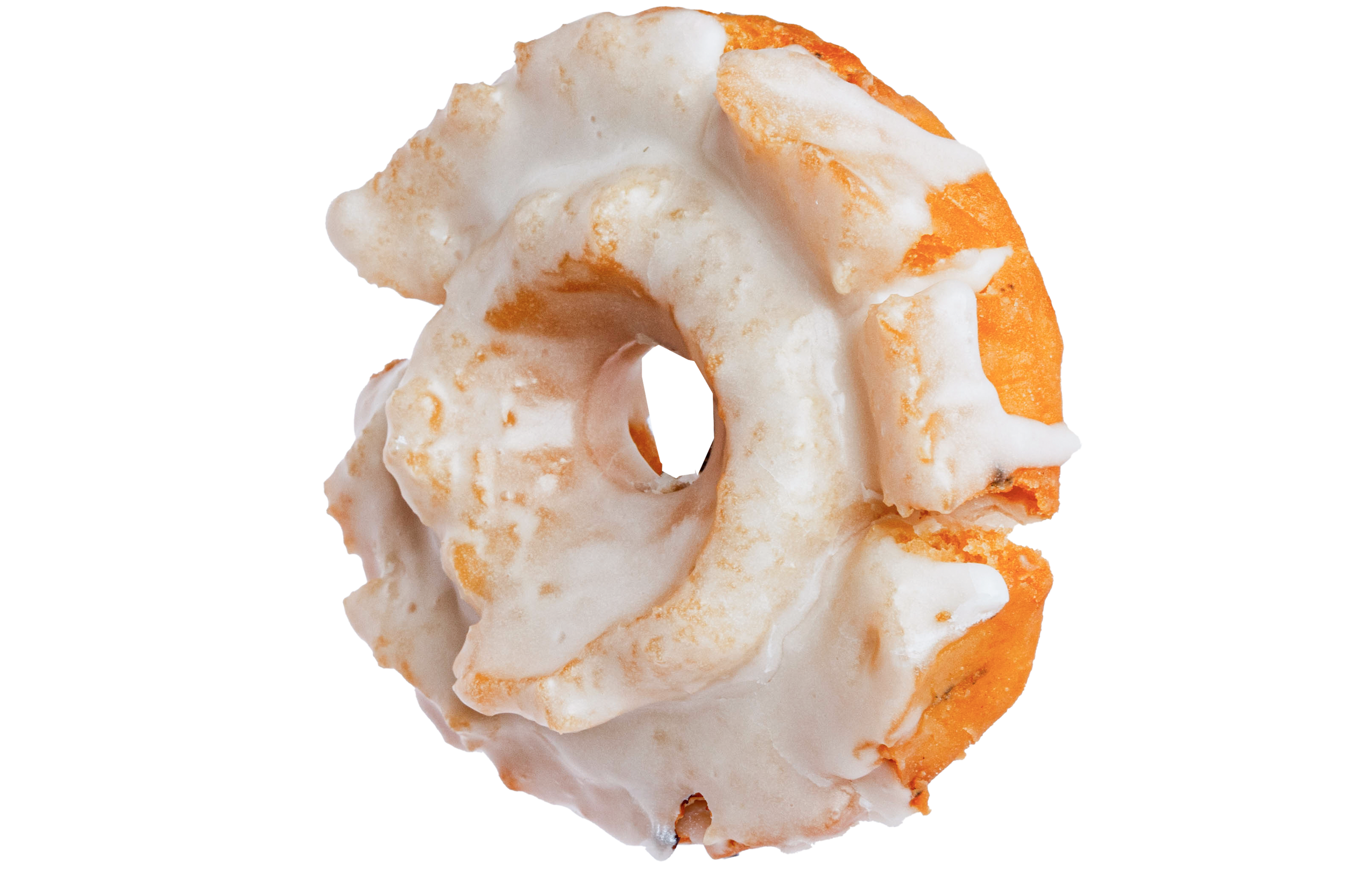 BEYOND AMAZING DONUTS