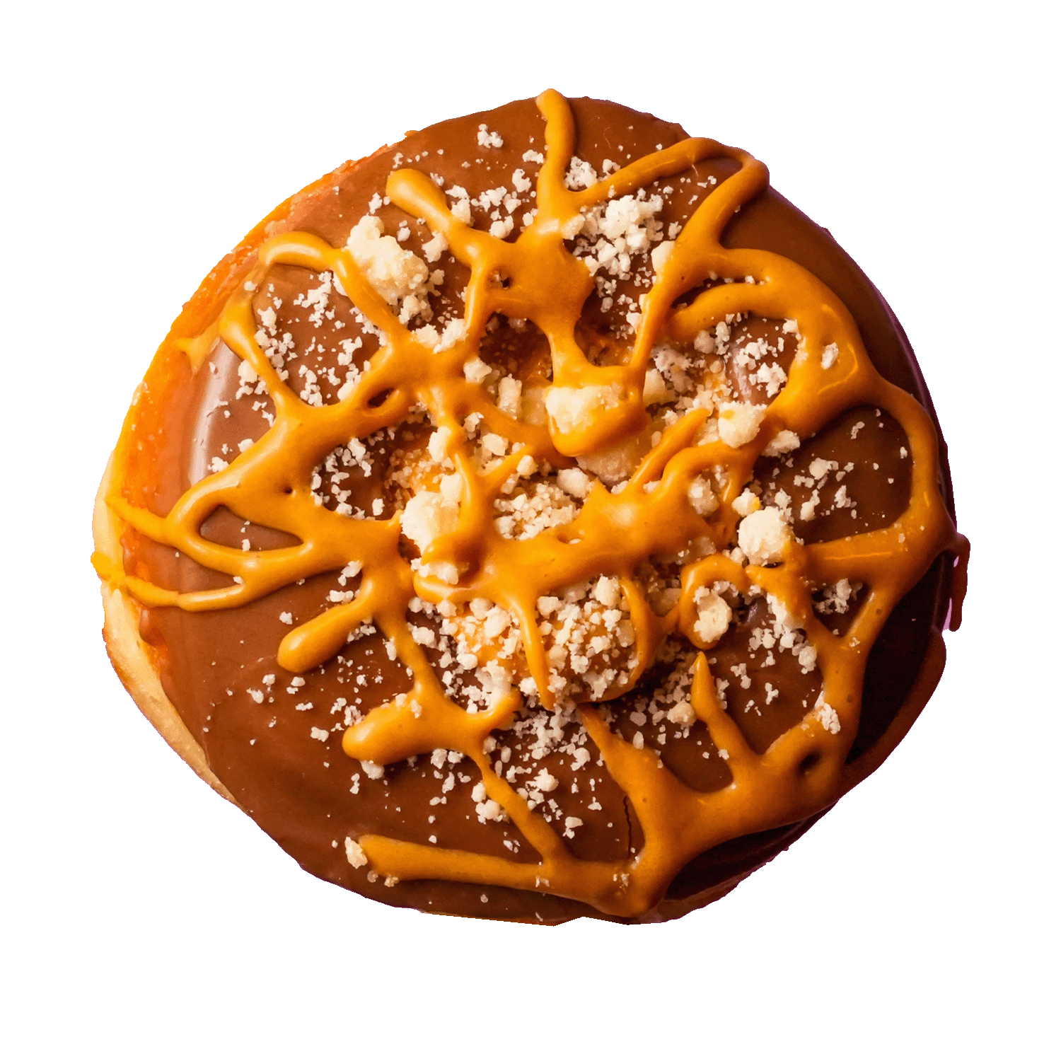 BEYOND AMAZING DONUTS