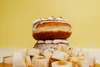 BEYOND AMAZING DONUTS