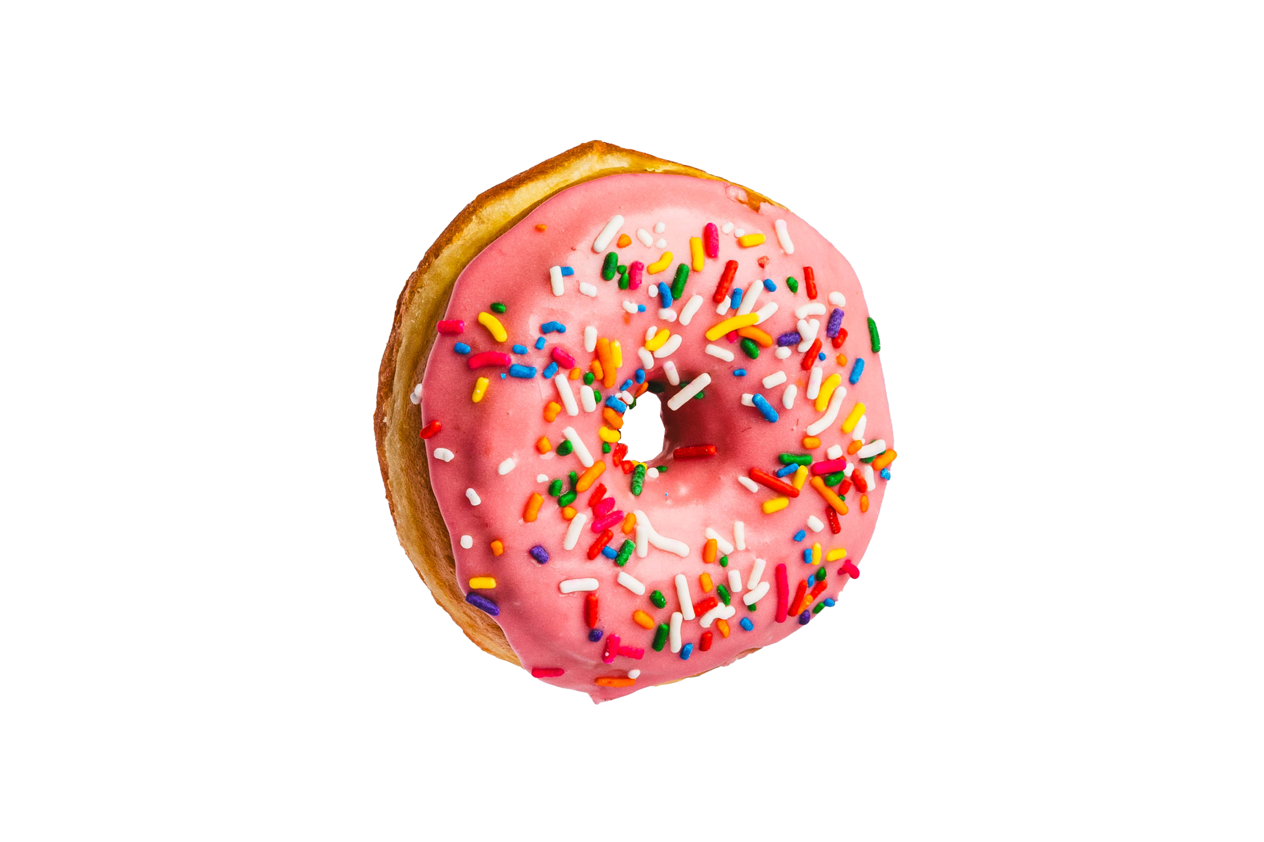 BEYOND AMAZING DONUTS