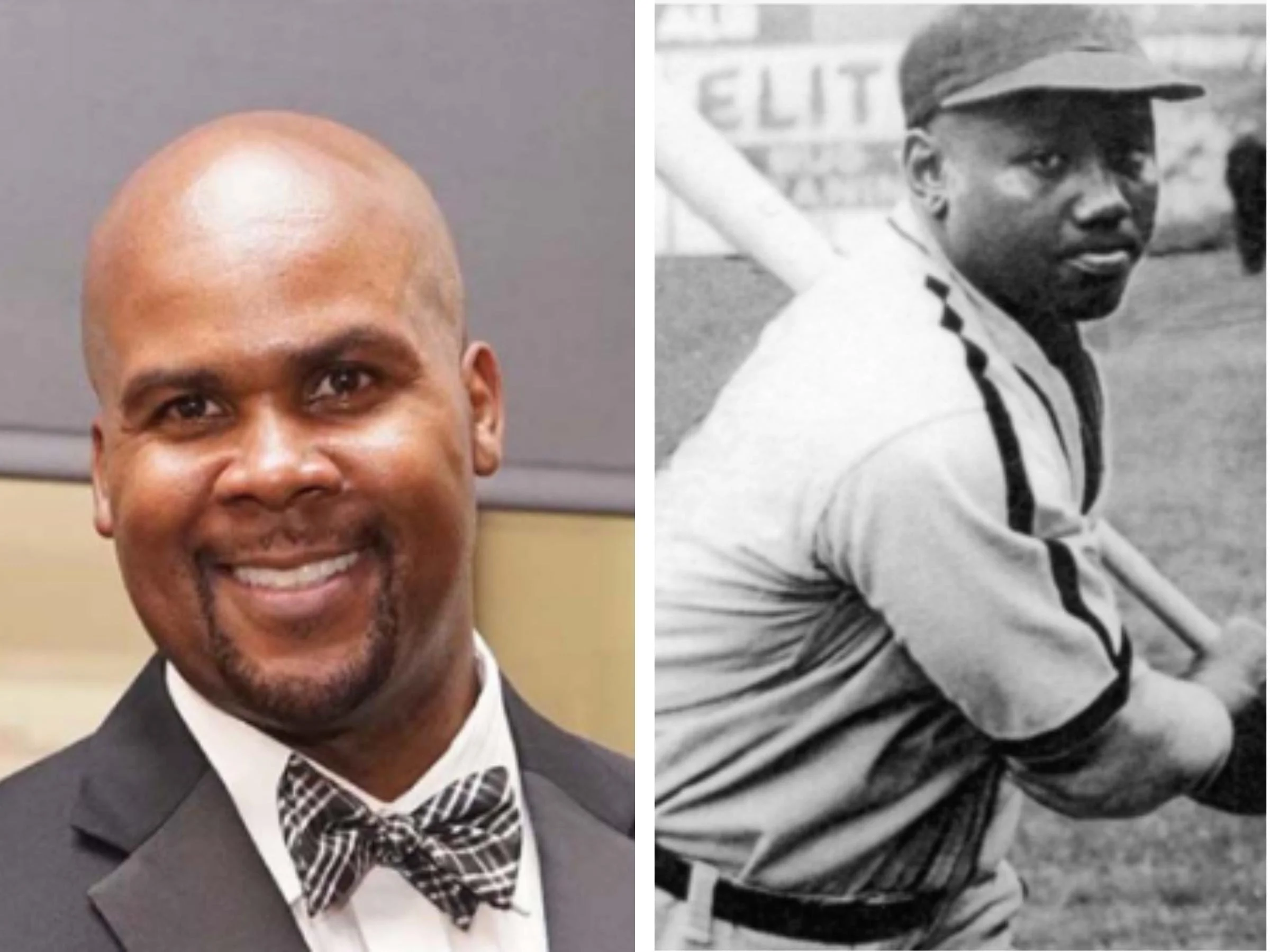 Negro Leagues Family Alliance