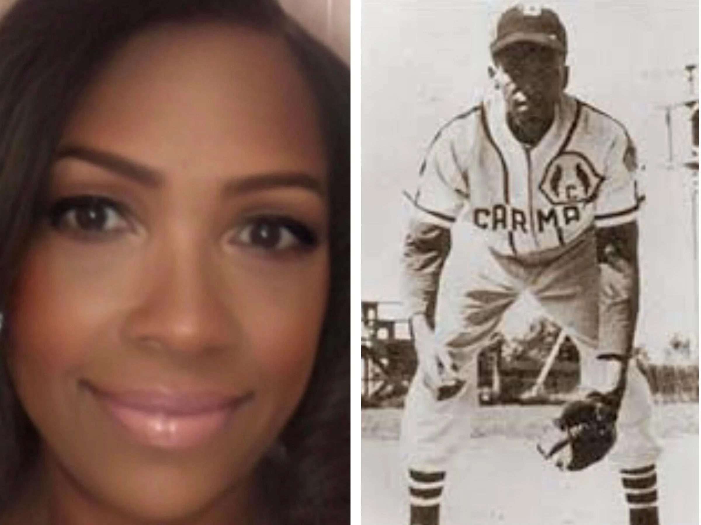 Negro Leagues Family Alliance