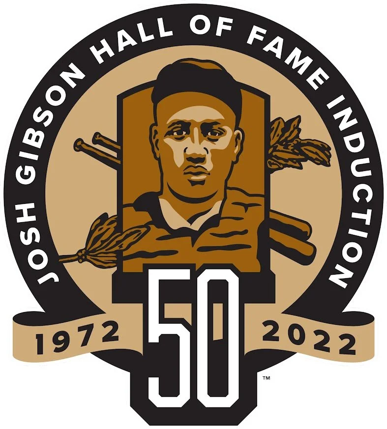 Josh Gibson — Negro Leagues Family Alliance