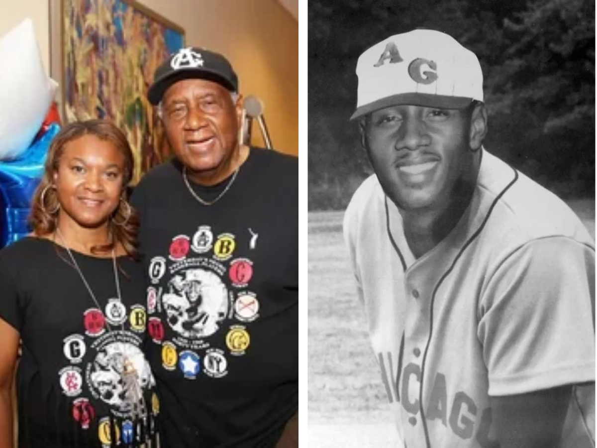 Negro Leagues Family Alliance