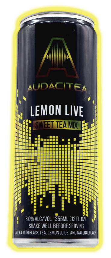 Enter the room with Audacitea — 2 Cents Inc