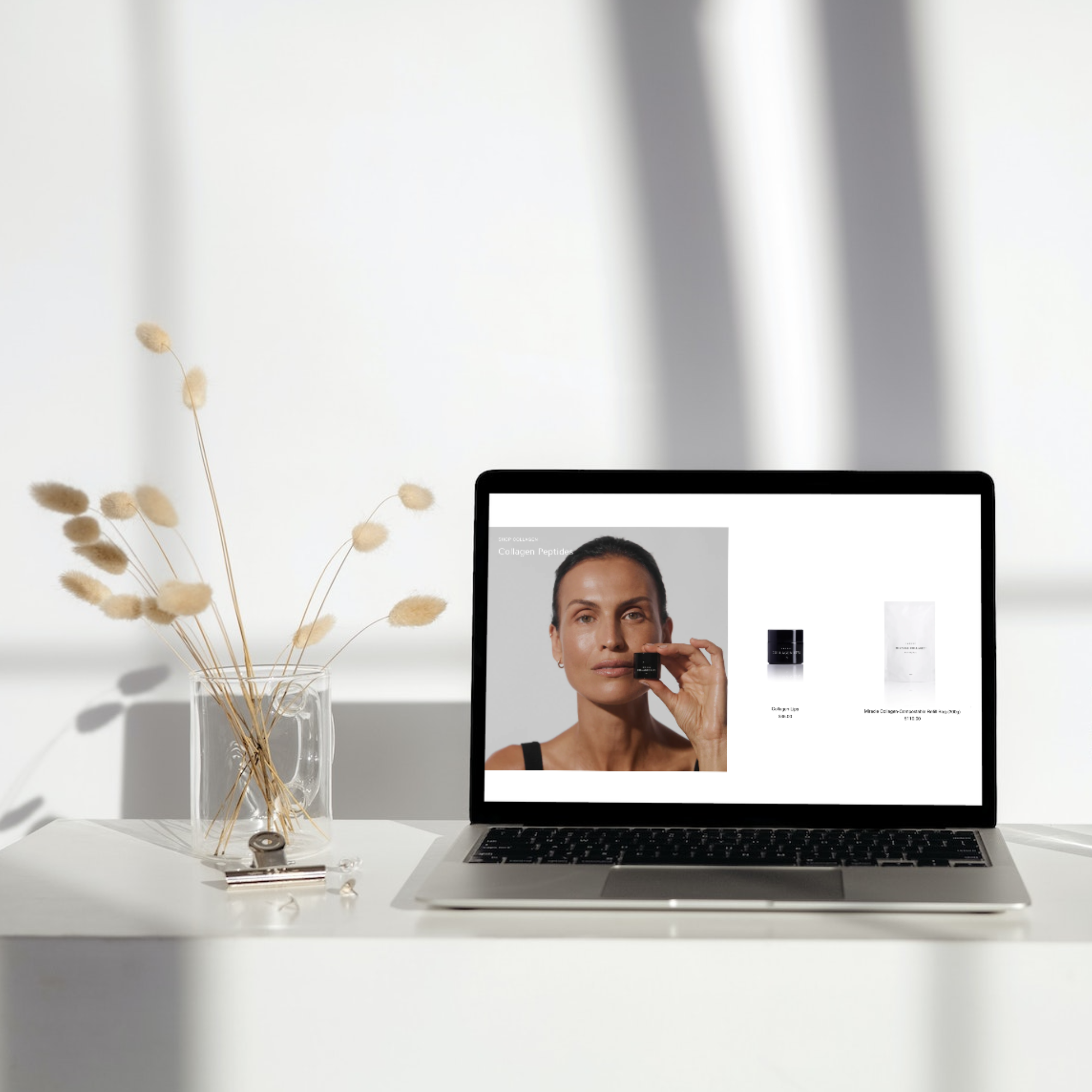 Shopify Rebuilds & Theme Customisation — Made For Impact