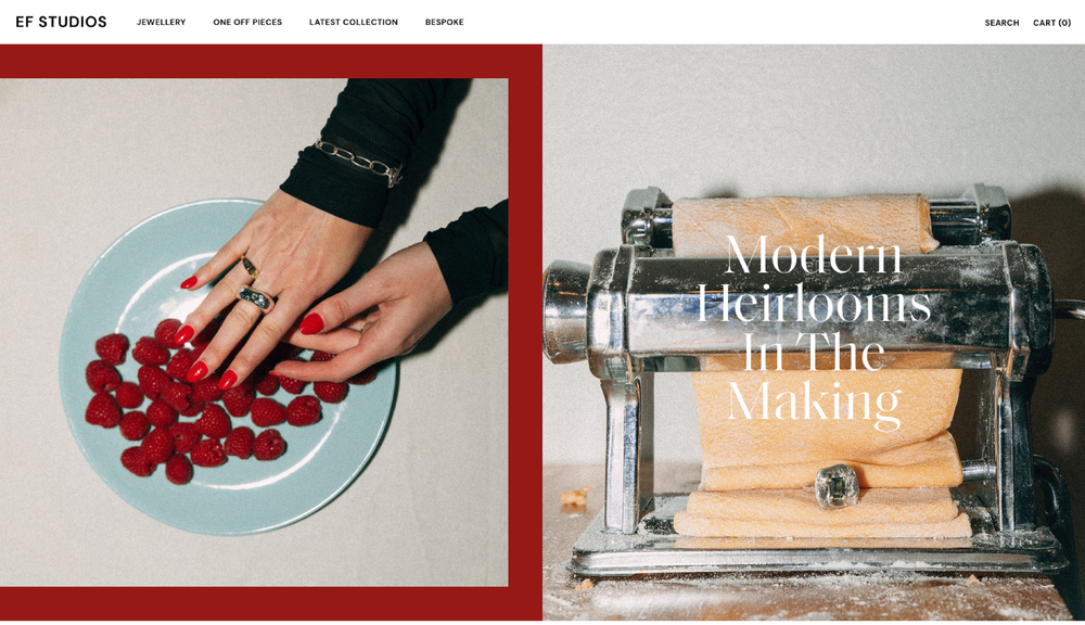 Made For Impact - Shopify Experts